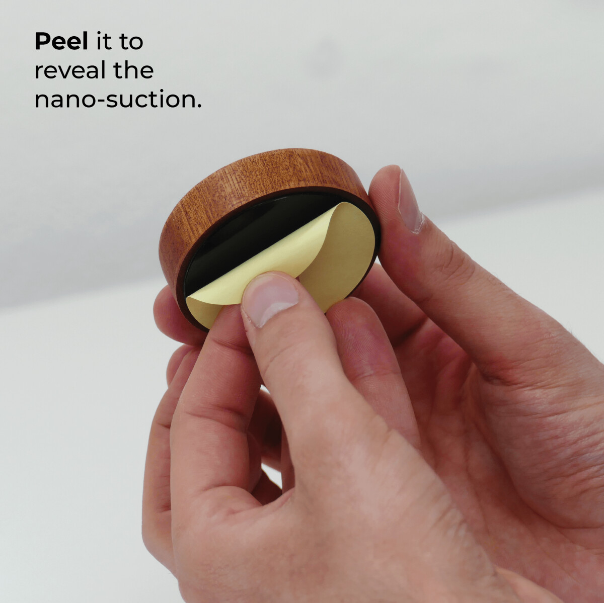 Magsafe Dock Oplader - Rolling Square | Se tilbud og køb på Gucca.dk