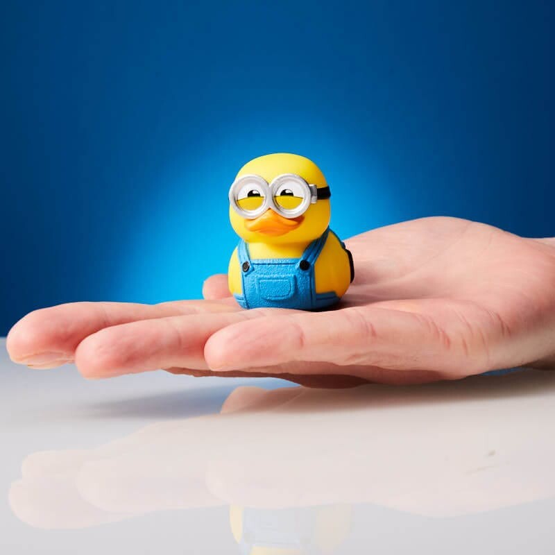 Mini Tubbz - Bob Badeand - Minions - 5 Cm | Se tilbud og køb på Gucca.dk