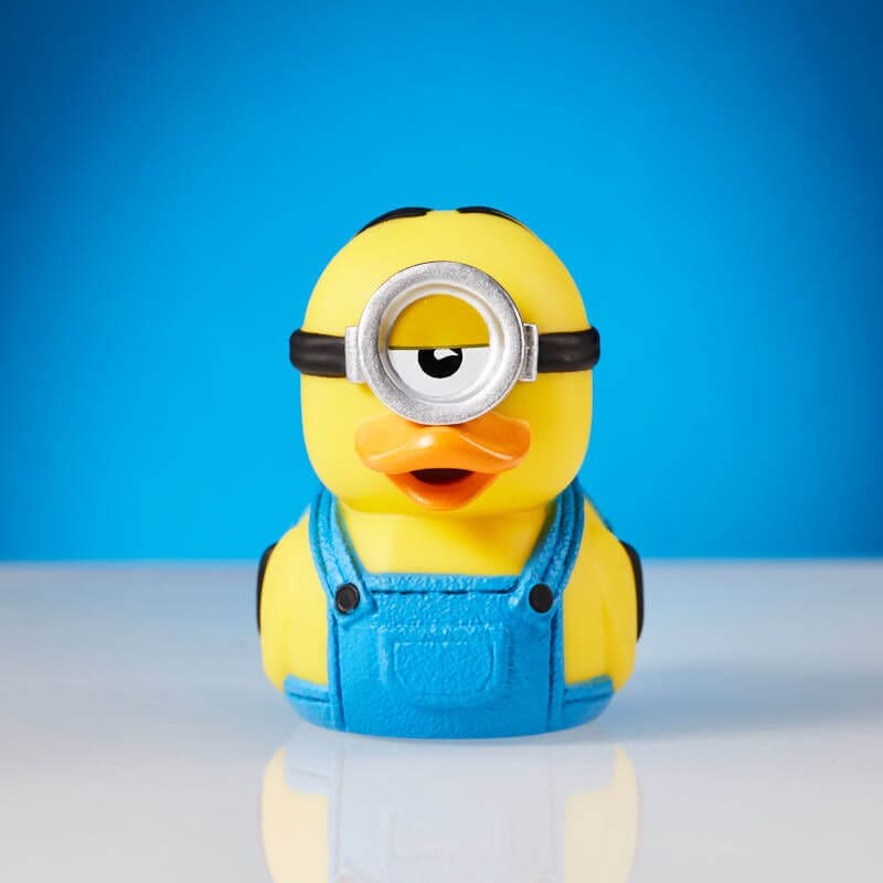 Køb Mini Tubbz - Stuart Badeand - Minions - 5 Cm fra Numskull - Gucca.dk