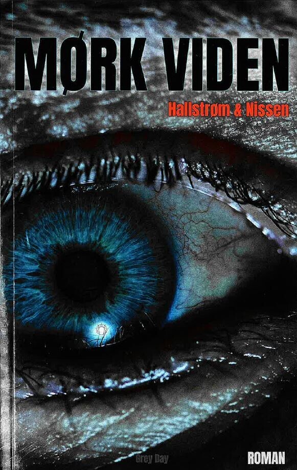 Mørk Viden af Karsten Hallstrøm - Paperback Bog - Gucca.dk