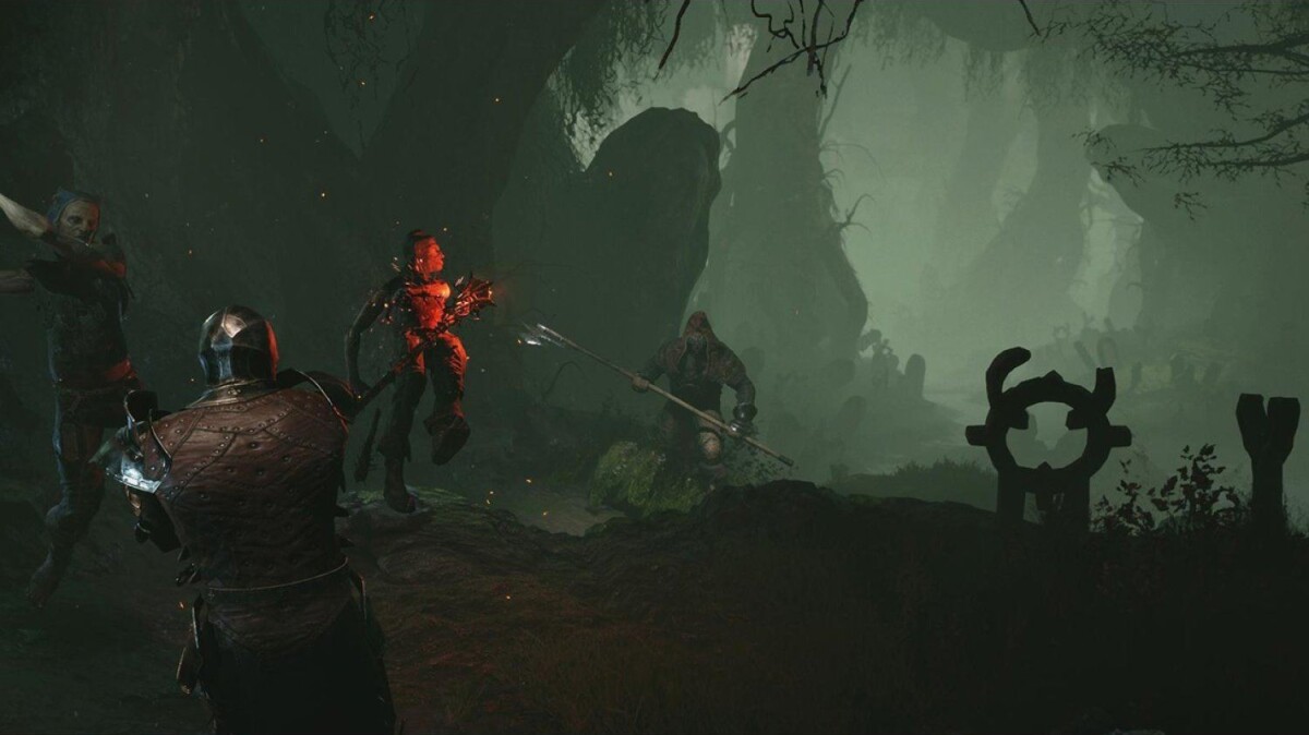 Mortal Shell - Complete Edition nintendo switch → Køb billigt her ...