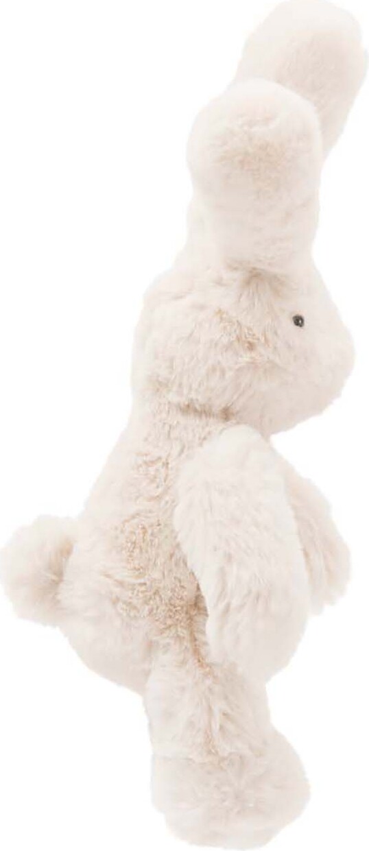 Køb Moulin Roty - Louison Kanin Bamse - Creme - 22 Cm - Gucca.dk