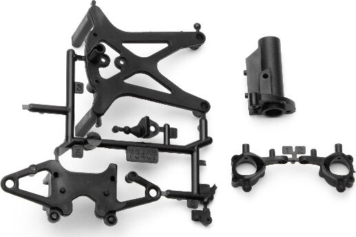 Mount Set - Micro - Hp73407 - Hpi Racing | Se tilbud og køb på Gucca.dk