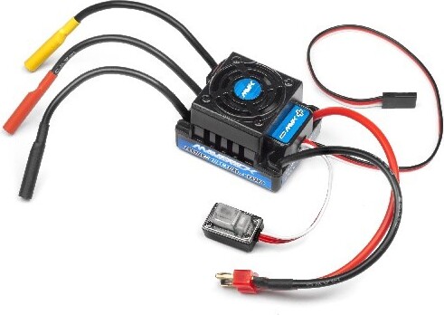 Køb Msc-30bl-wp Brushless Speed Controller - T-plug - Mv30003 - Maverick Rc - Gucca.dk
