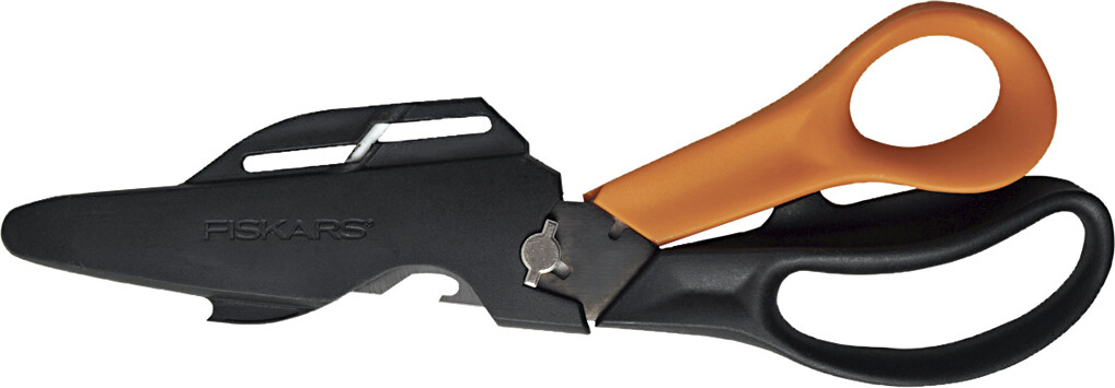 Køb Fiskars - Multifunktionssaks - L 23 Cm - Gucca.dk