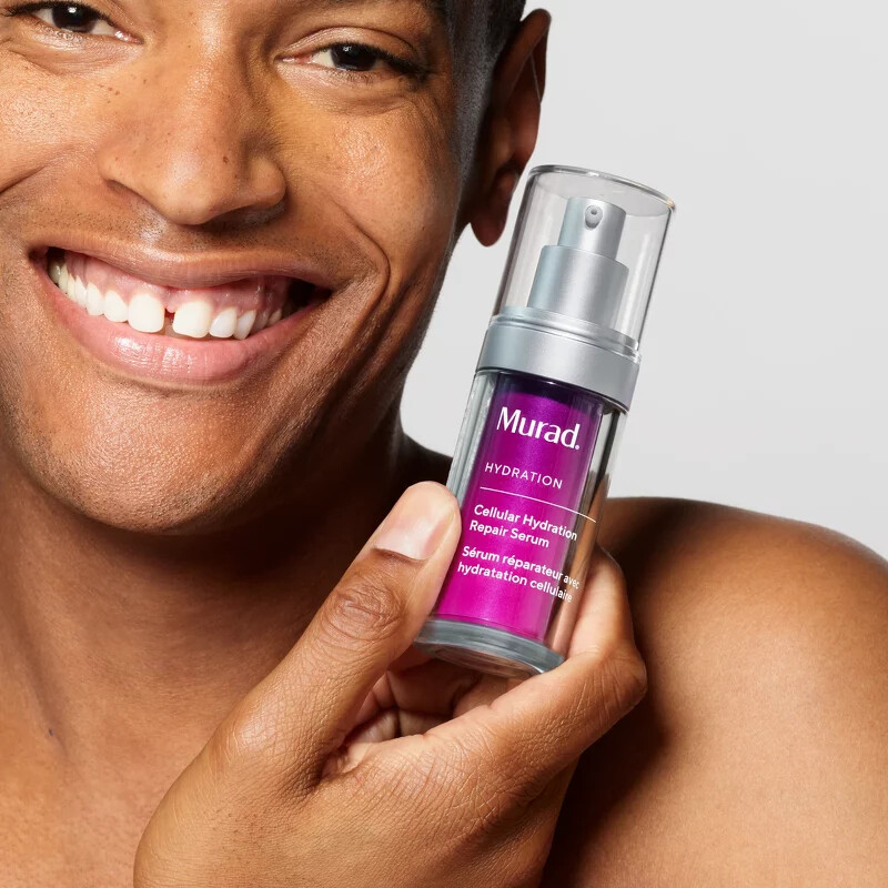 Murad - Hydration Cellular Hydration Repair Serum 30 Ml | Se tilbud og køb på Gucca.dk