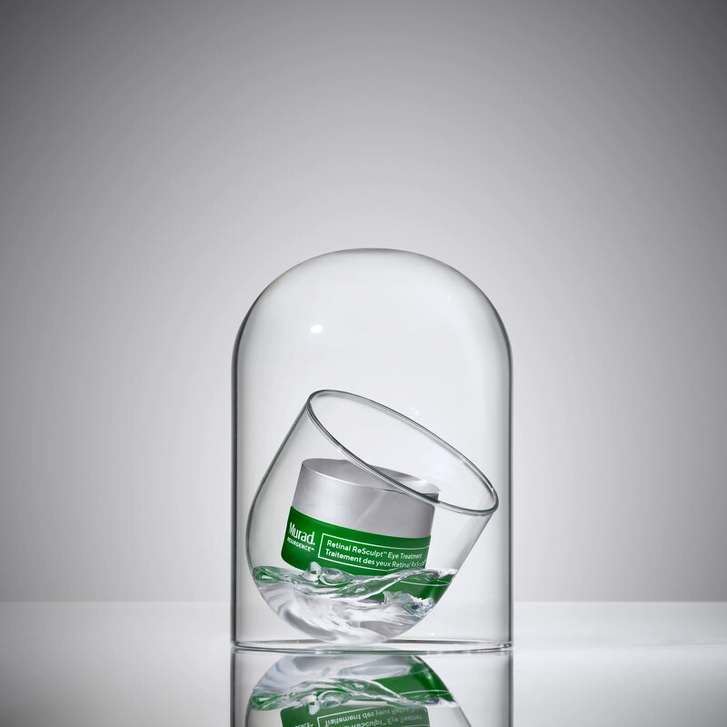 Murad - Resurgence Retinal Rescuplt Eye Lift Treatment 15 Ml | Se tilbud og køb på Gucca.dk