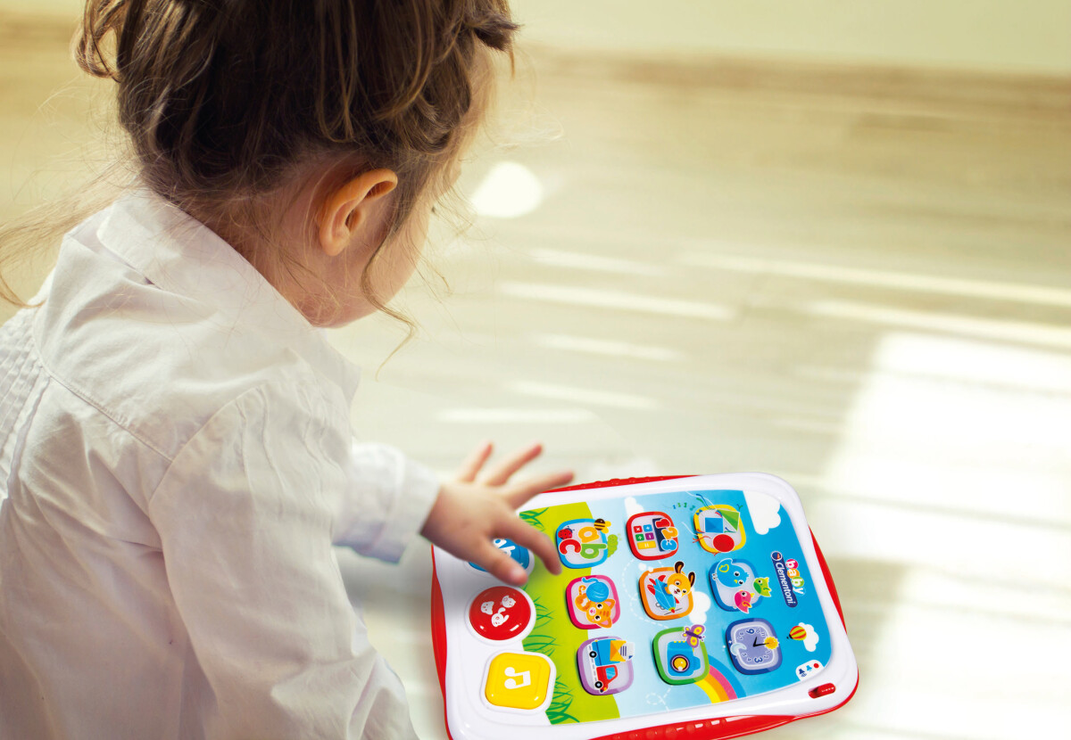 My First Tablet | Se tilbud og køb på Gucca.dk