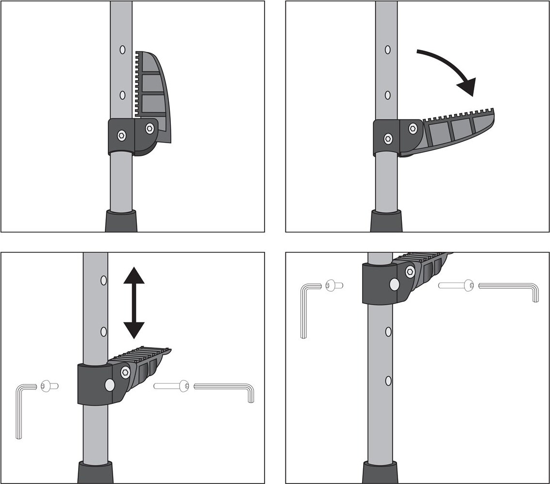 Stylter Til Børn - My Hood | Se tilbud og køb på Gucca.dk