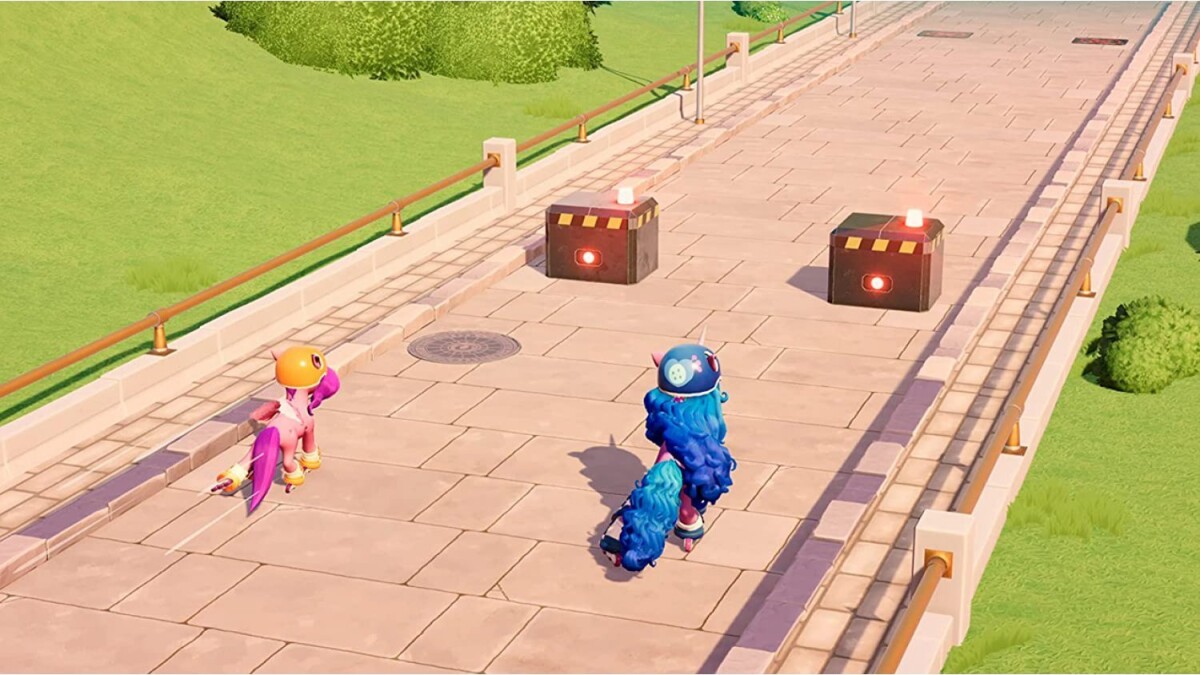 My Little Pony: A Maritime Bay Adventure ps5 → Køb billigt her - Gucca.dk