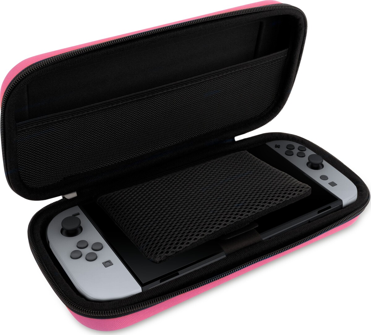 Køb Nacon Classic Taske L - Nintendo Switch 2 - Pink - Gucca.dk
