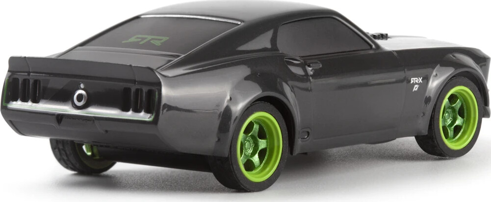 1969 Ford Mustang Rtr-x - Hp160981 - Nano-ttr - Hpi Racing | Se tilbud og køb på Gucca.dk