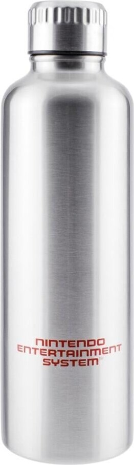 Nes Metal Water Bottle | Se tilbud og køb på Gucca.dk