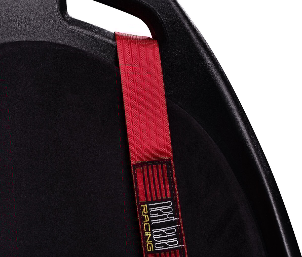 Next Level Racing - Elite Es1 Simulator Racing Seat | Se tilbud og køb ...