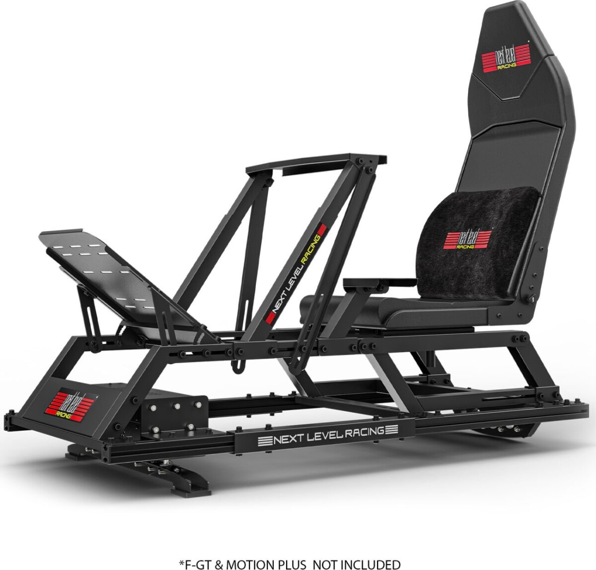 Køb Next Level Racing - Elite Motion Adapter Frame - Gucca.dk