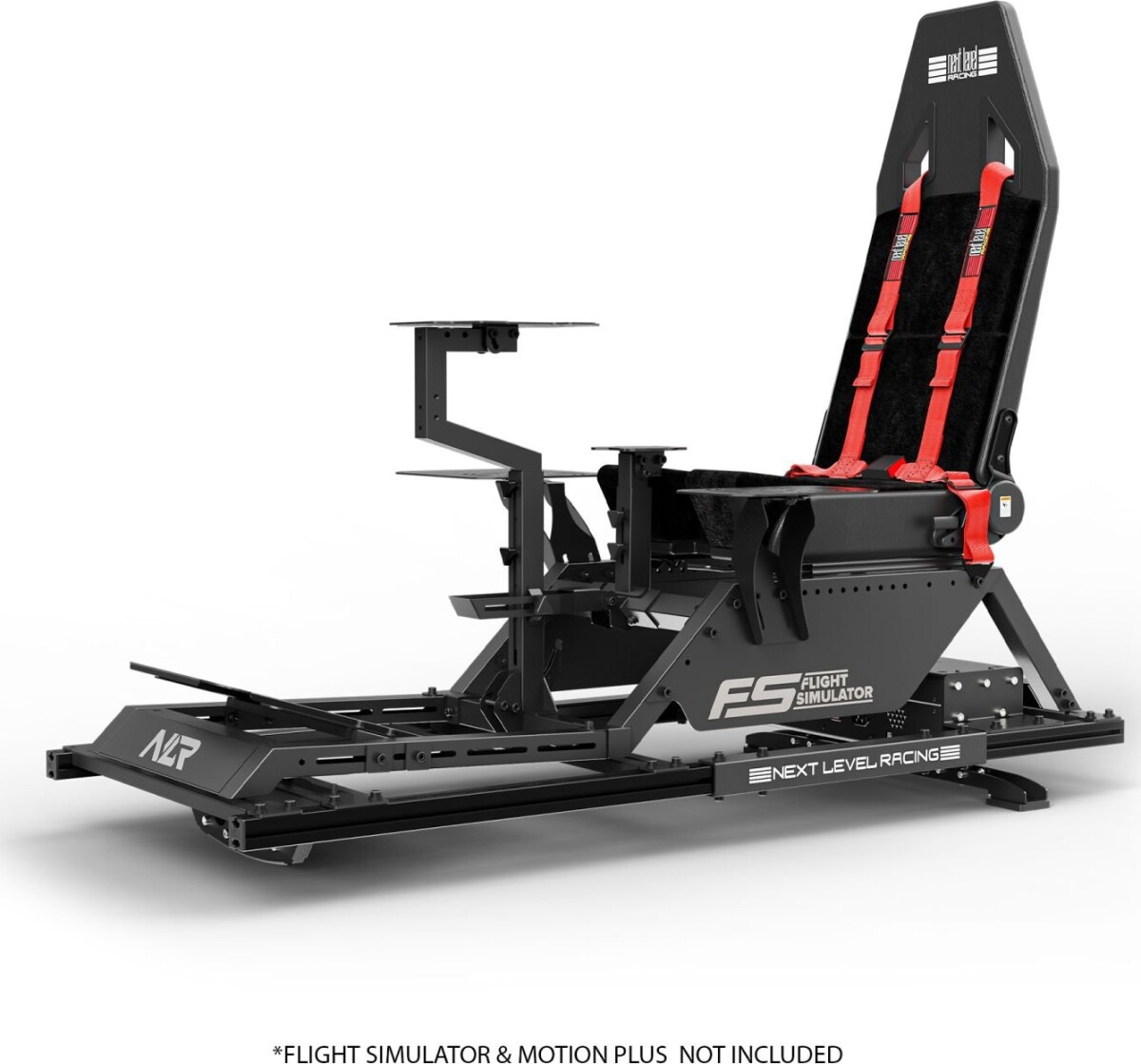 Køb Next Level Racing - Elite Motion Adapter Frame - Gucca.dk