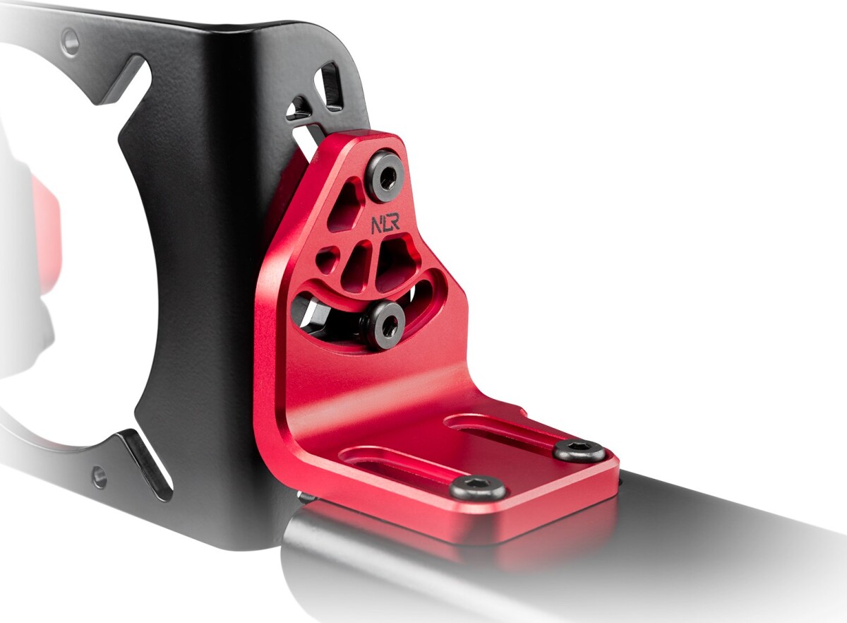 Next Level Racing - Elite Dd Side & Front Mount Adapter | Se tilbud og ...