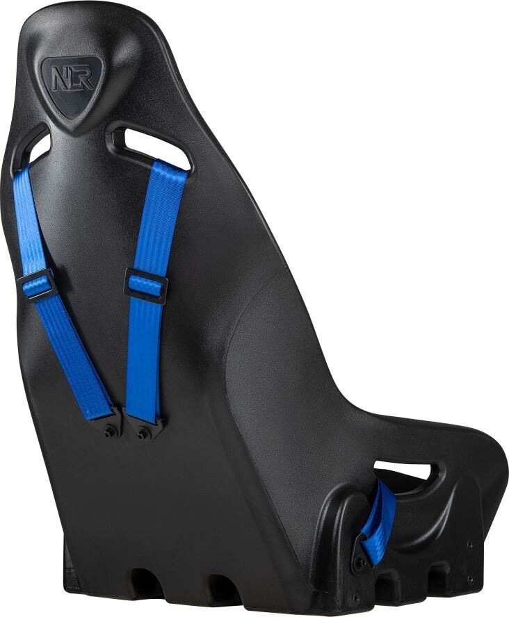 Køb Next Level Racing - Elite Seat Es1 Ford Edition til PC - spil ...