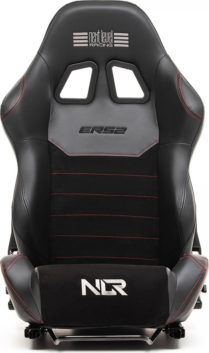 Next Level Racing - Ers2 Elite Reclining Seat | Se tilbud og køb på ...