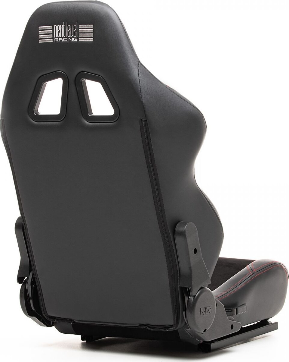 Next Level Racing - Ers2 Elite Reclining Seat | Se tilbud og køb på ...