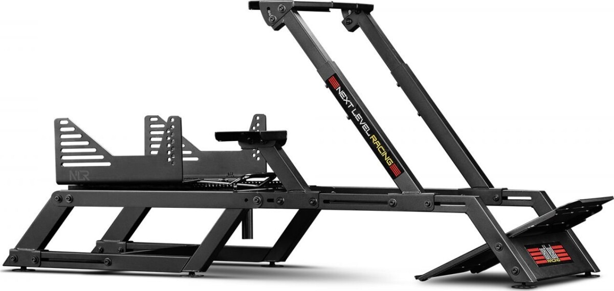 Køb Next Level Racing - Fgt Frame Only Simulator Cockpit - S - Gucca.dk