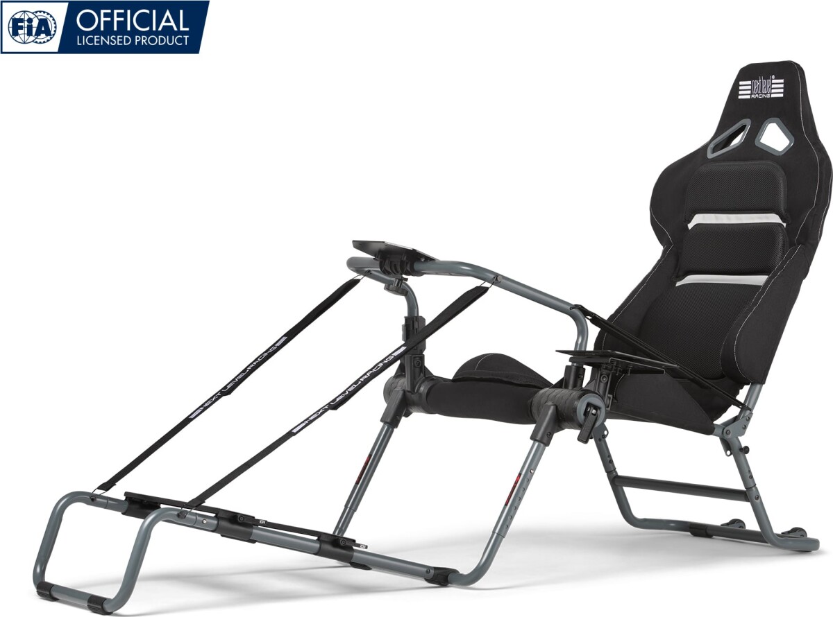 Køb Next Level Racing - Nl Racing Gt Lite Pro Foldable Cockpit - Carbon ...