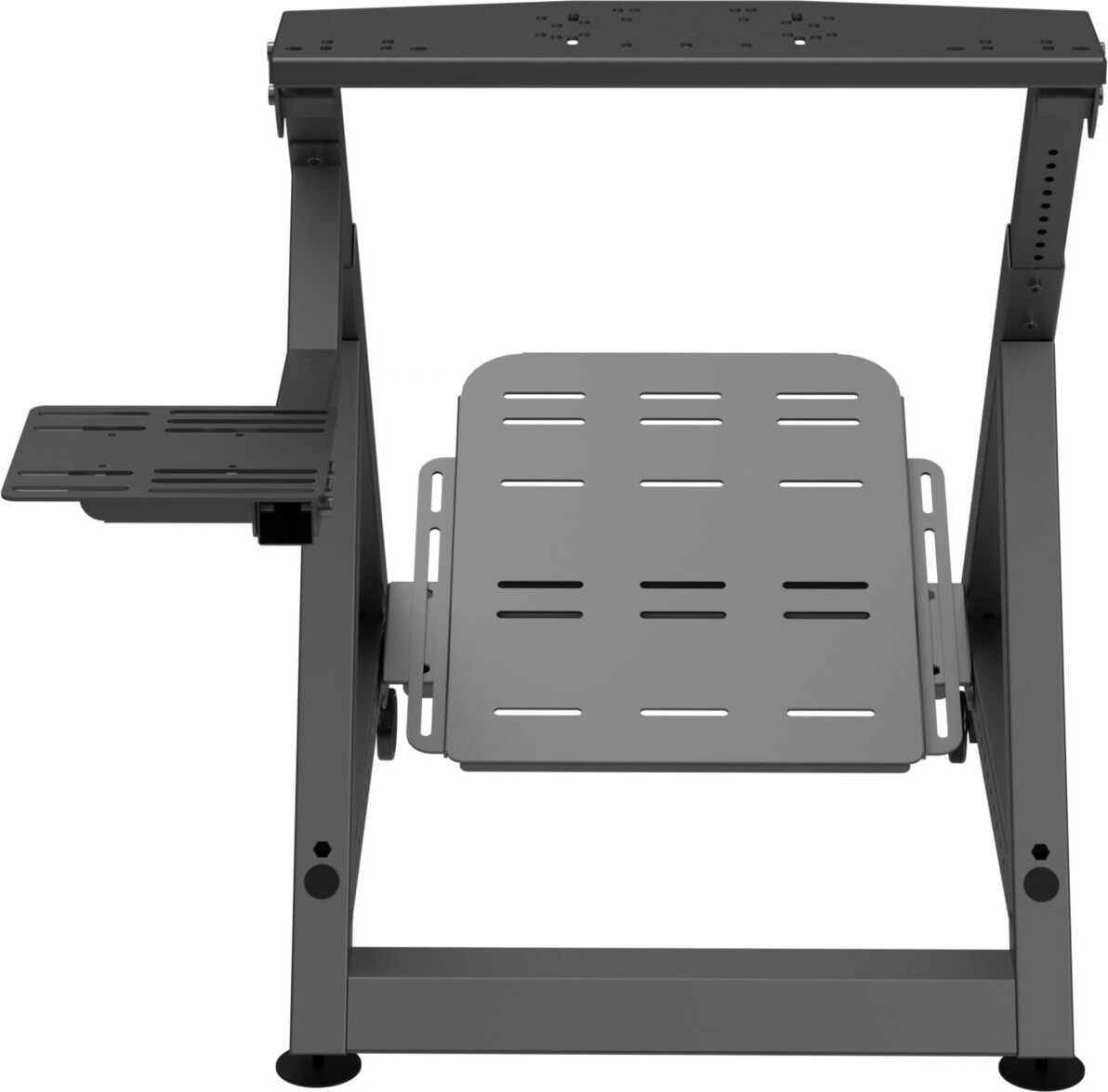 Next Level Racing - Wheel Stand Dd | Se tilbud og køb på Gucca.dk