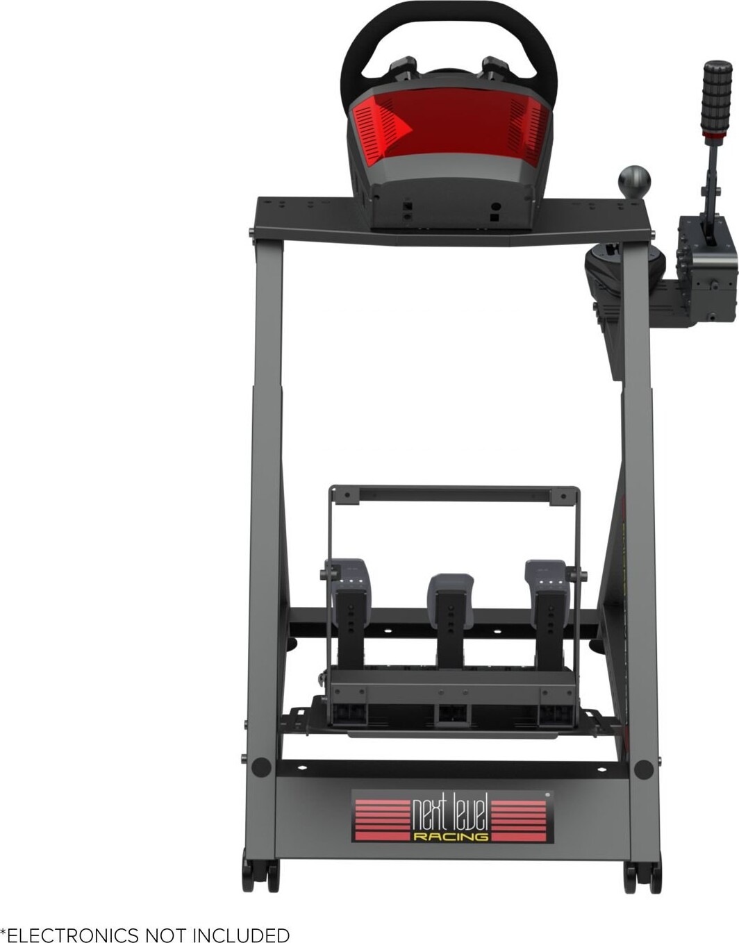 Next Level Racing - Wheel Stand Dd | Se tilbud og køb på Gucca.dk