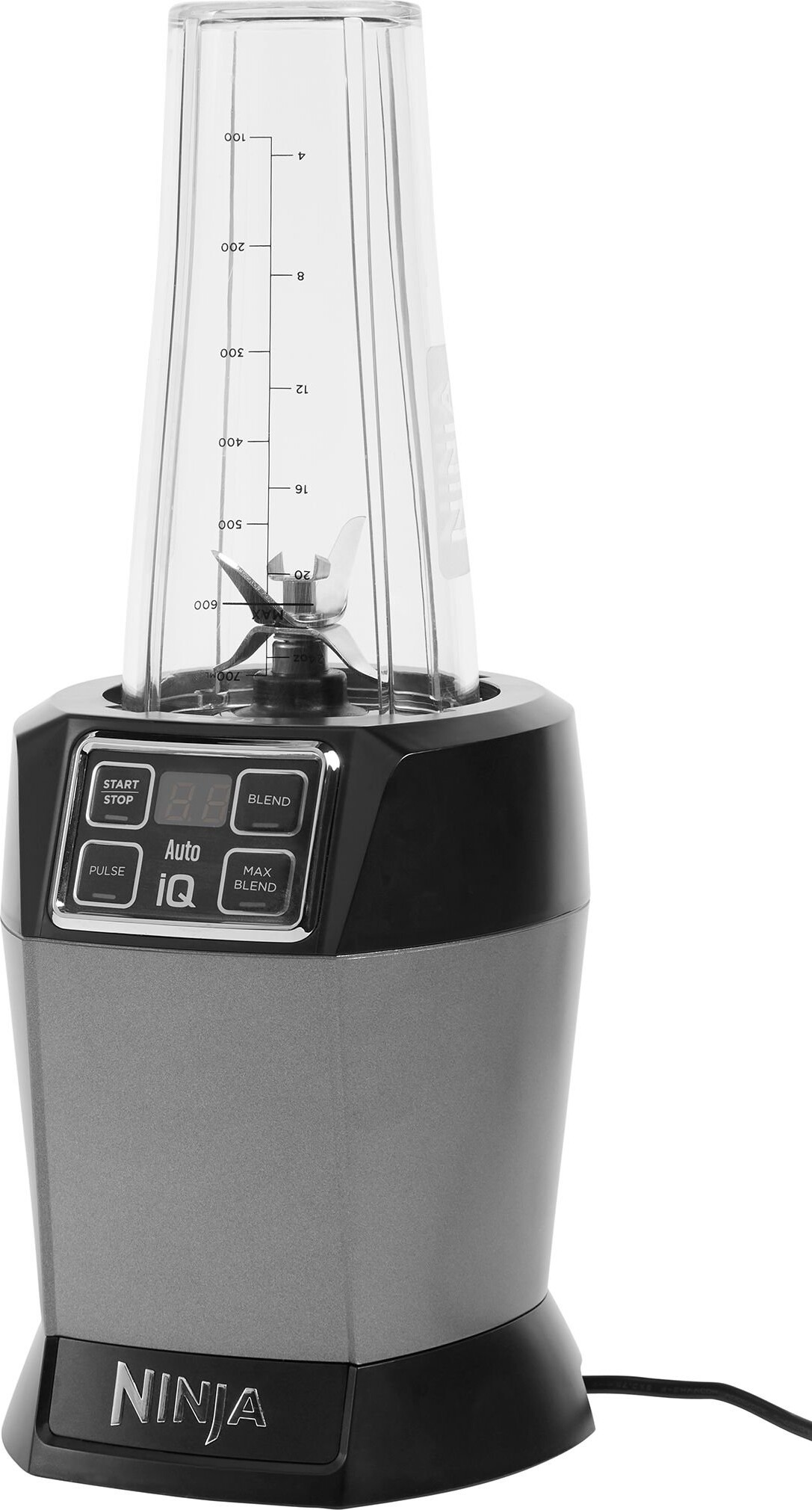 Køb Ninja - Blender Med Auto-iq - Gucca.dk