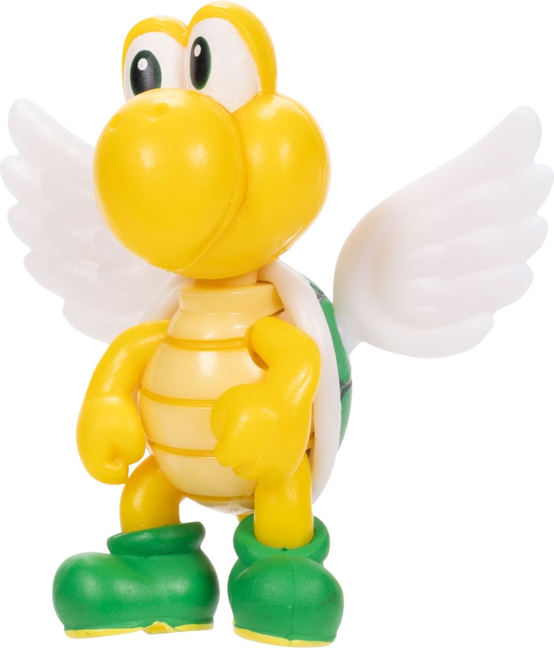 Nintendo Super Mario - 2.5 Figure - Koopa Paratroopa - 424564 | Se ...