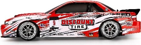 Køb Nissan S13 Body - 200mm - Hp109385 - Hpi Racing - Gucca.dk