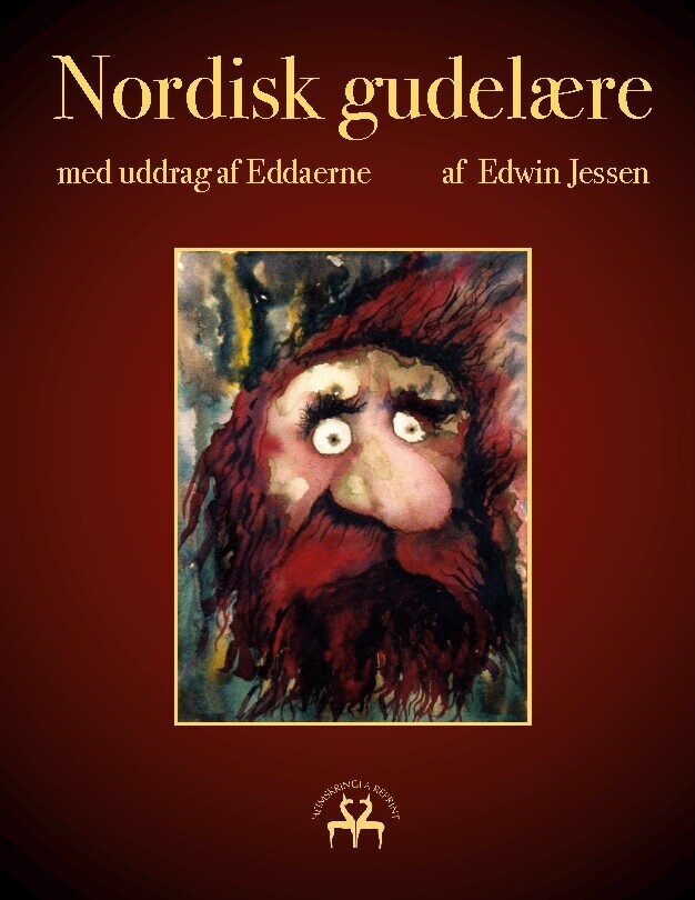 Nordisk Gudelære af Edwin Jessen - Paperback Bog - Gucca.dk