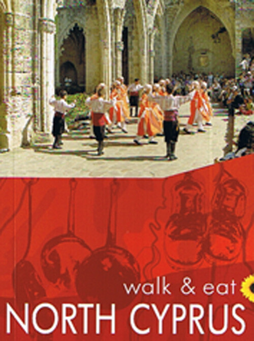 Køb Sunflower Books - North Cyprus af Brian Anderson - english book ...