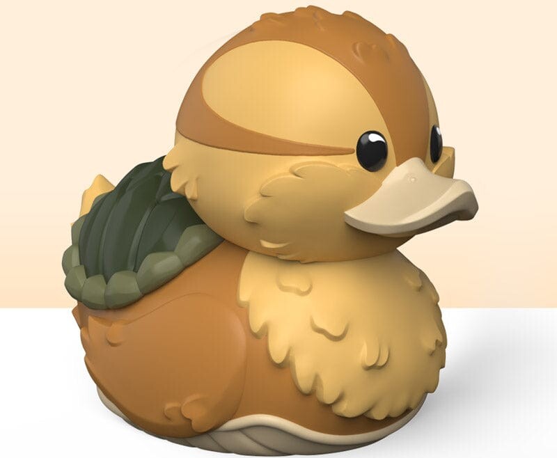 Numskull - Avatar Tubbz 1st Ed Turtle Duck | Se tilbud og køb på Gucca.dk