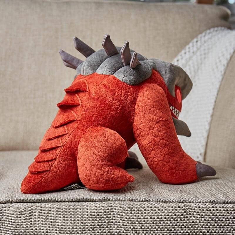 Numskull Destiny Plush Cabal Warbeast | Se tilbud og køb på Gucca.dk
