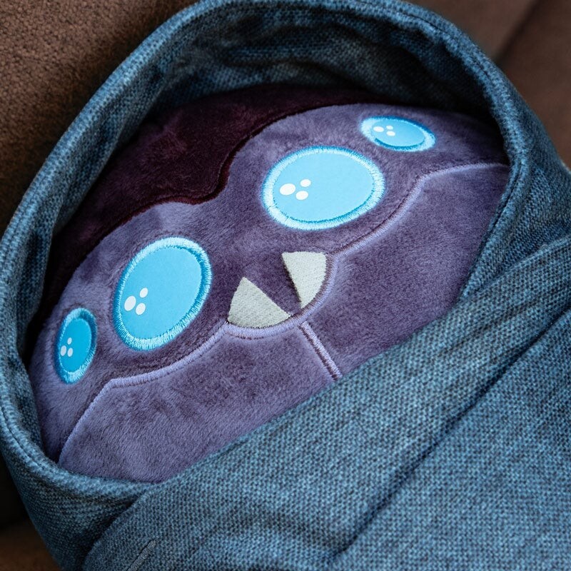 Køb Numskull Destiny Plush Fallen Baby - Gucca.dk