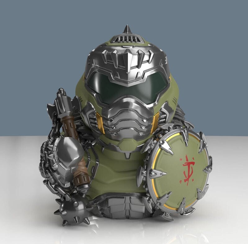 Numskull Doom Dark Ages Tubbz 1st Ed Doom Slayer | Se tilbud og køb på ...