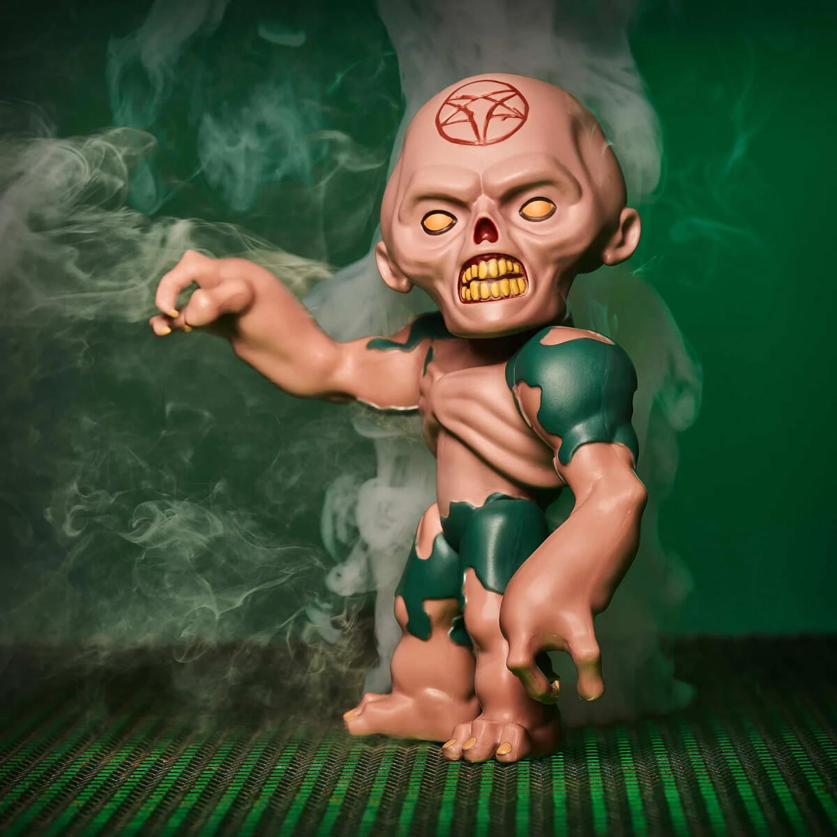 Køb Numskull Doom Figurine Zombie - Gucca.dk