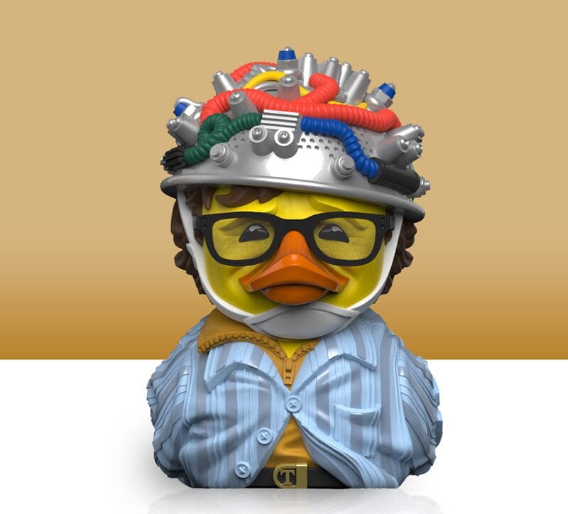 Numskull - Ghostbusters Tubbz 1st Ed Louis Tully | Se tilbud og køb på ...