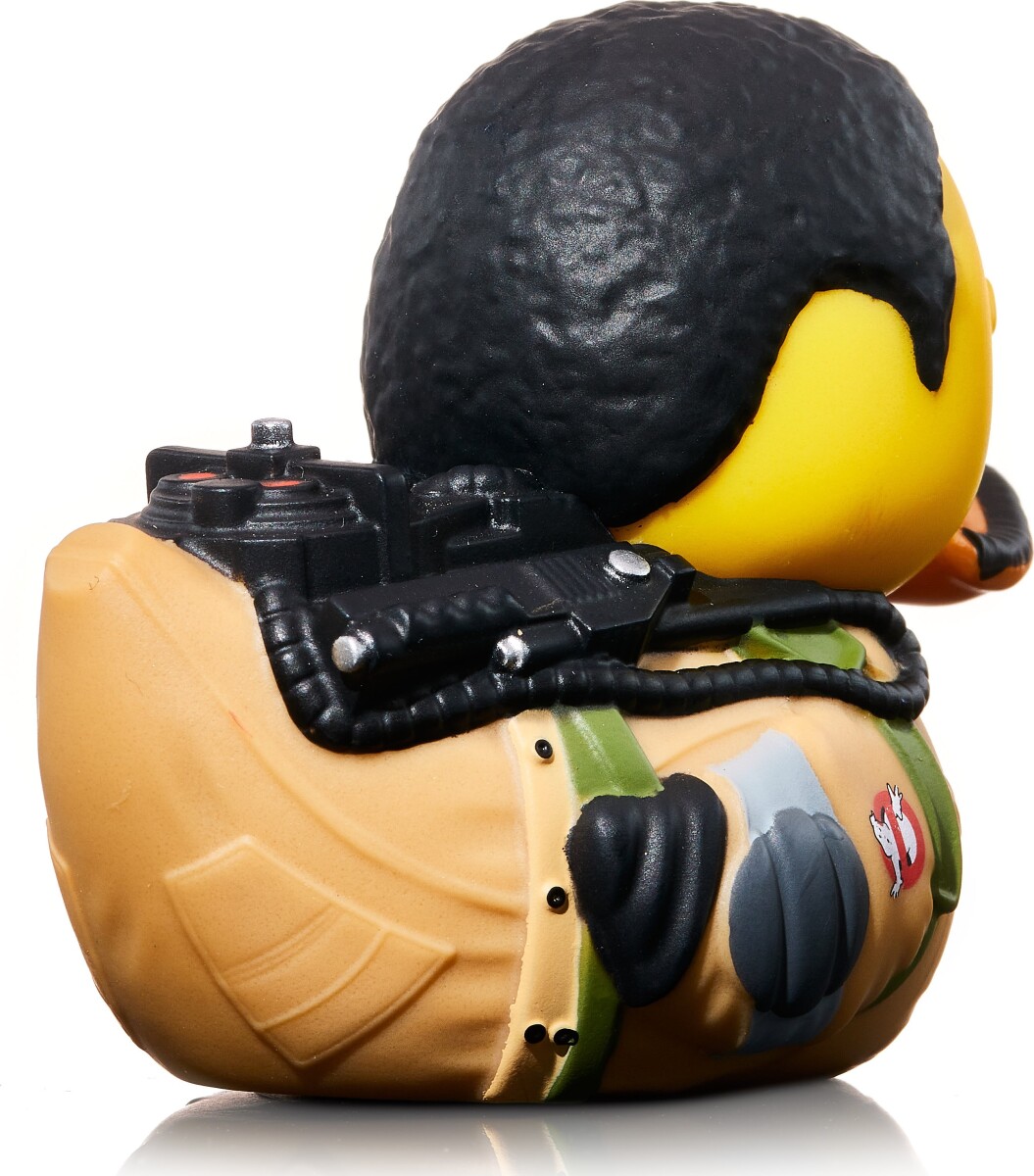 Køb Numskull - Ghostbusters Tubbz Mini Winston Zeddemore - Gucca.dk