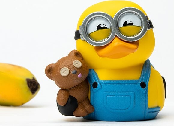 Numskull Minions Tubbz Std Ed Bob | Se tilbud og køb på Gucca.dk