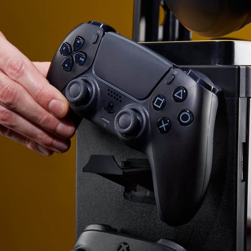 Køb Numskull Official Hogwarts Legacy Light Locker - Gucca.dk