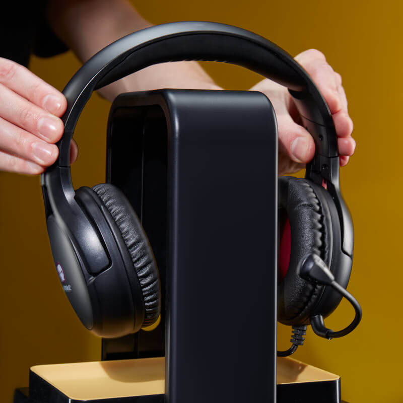 Numskull Official Hogwarts Legacy Light Locker | Se tilbud og køb på ...