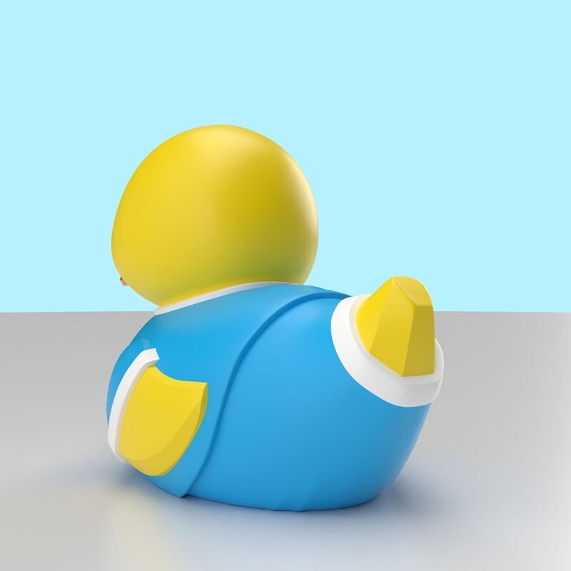 Køb Numskull - Football - Mini Tubbz Figur - Sports - Gucca.dk