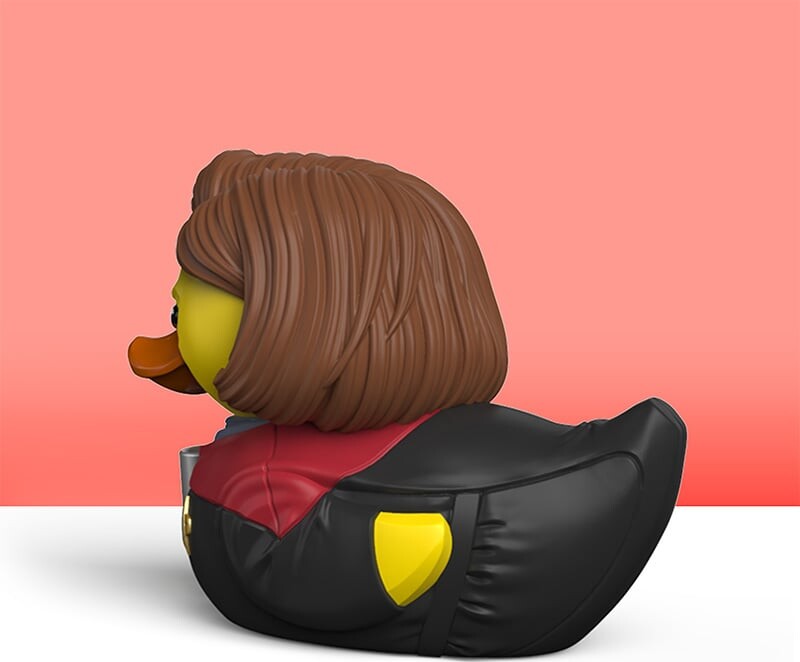 Køb Numskull - Janeway - Mini Tubbz Figur - Star Trek - Gucca.dk