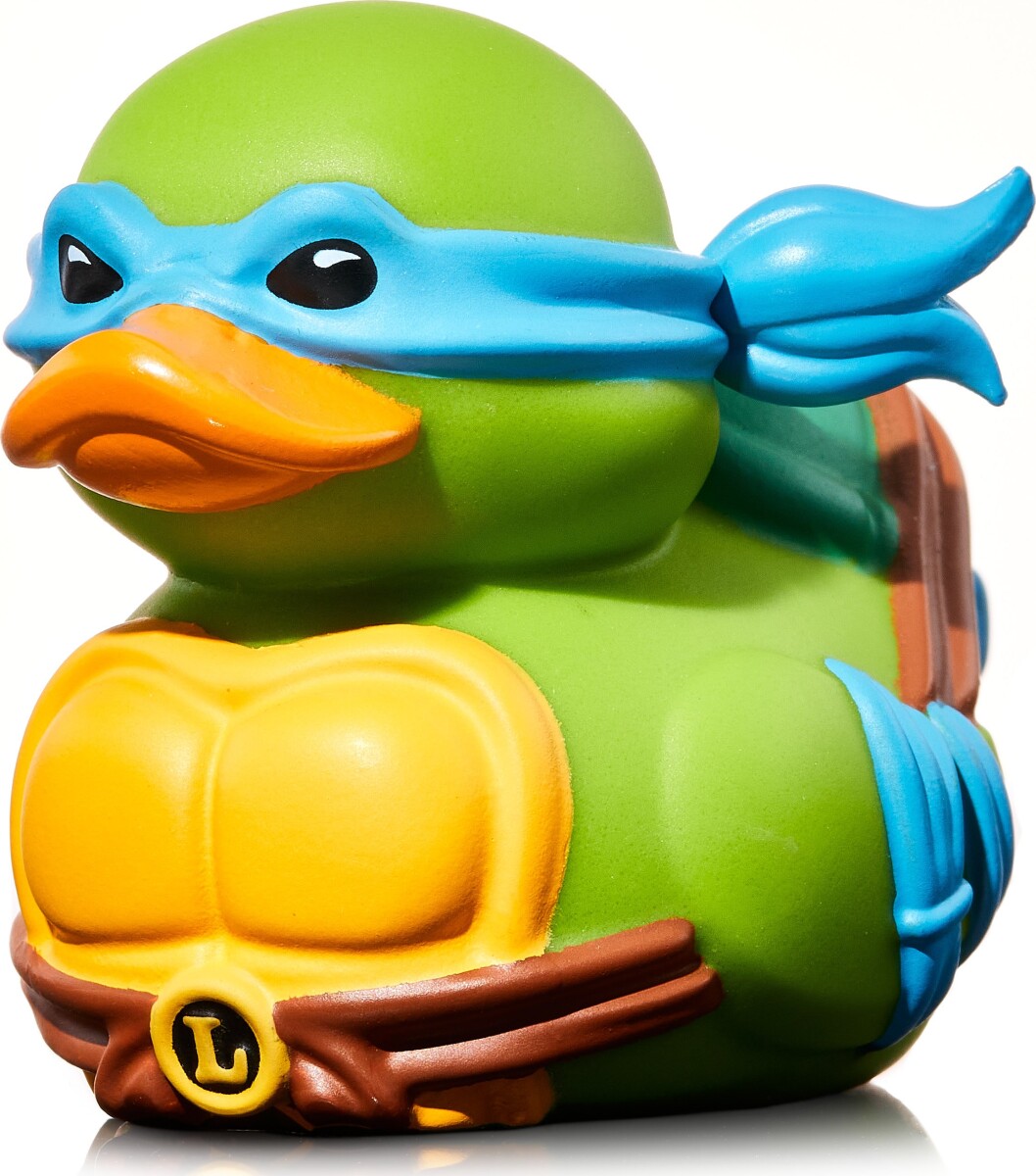 Køb Numskull - Leonardo - Mini Tubbz Figur - Ninja Turtles - Gucca.dk