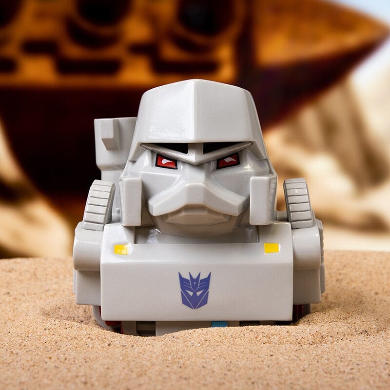 Køb Numskull - Transformers Tubbz Boxed Megatron - Gucca.dk