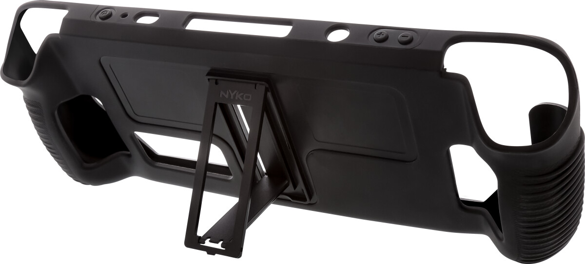 Nyko Armor Case For Steam Deck | Se tilbud og køb på Gucca.dk