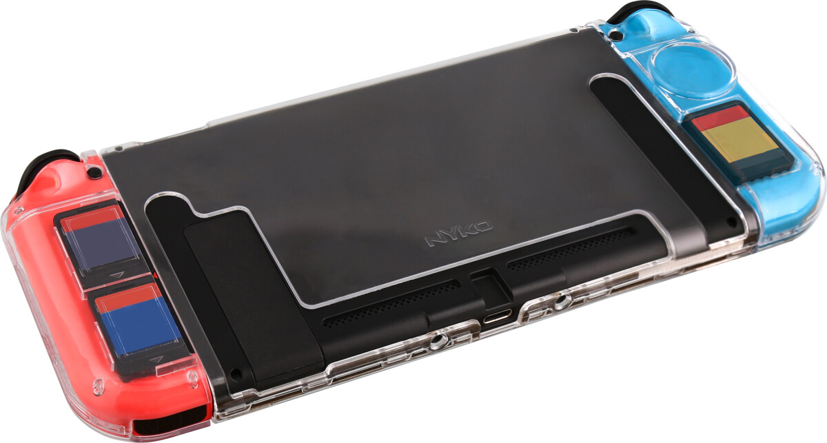 Nyko Dpad Case | Se tilbud og køb på Gucca.dk