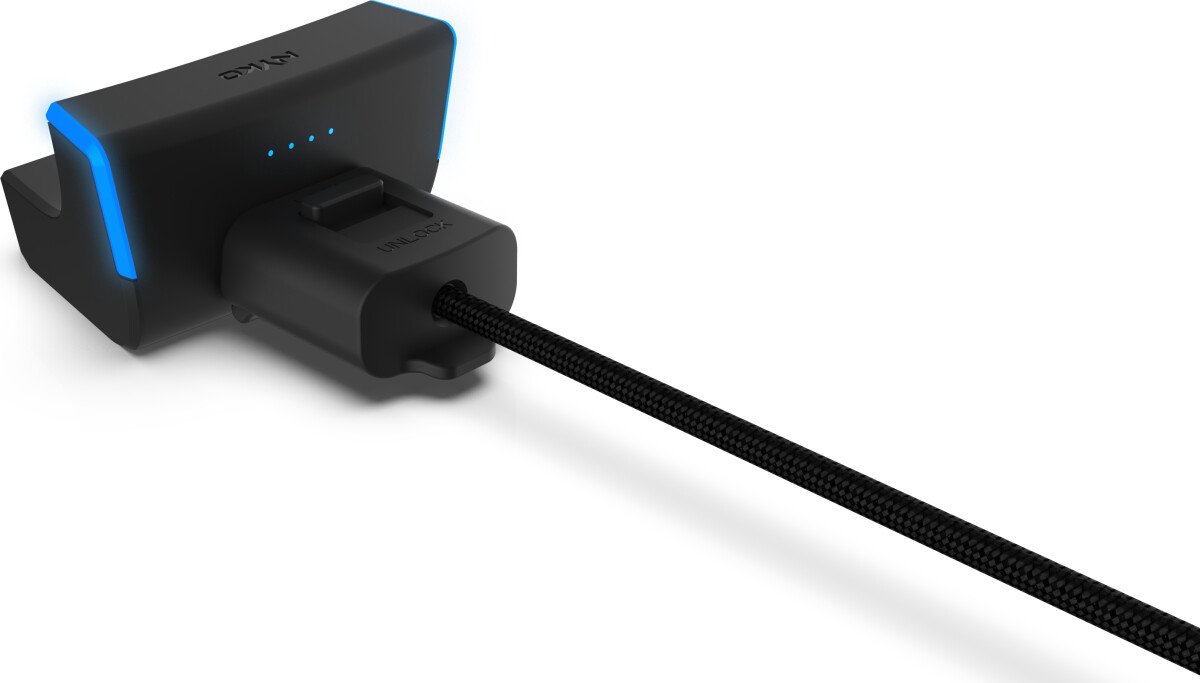 Nyko Power Pak Edge | Se tilbud og køb på Gucca.dk